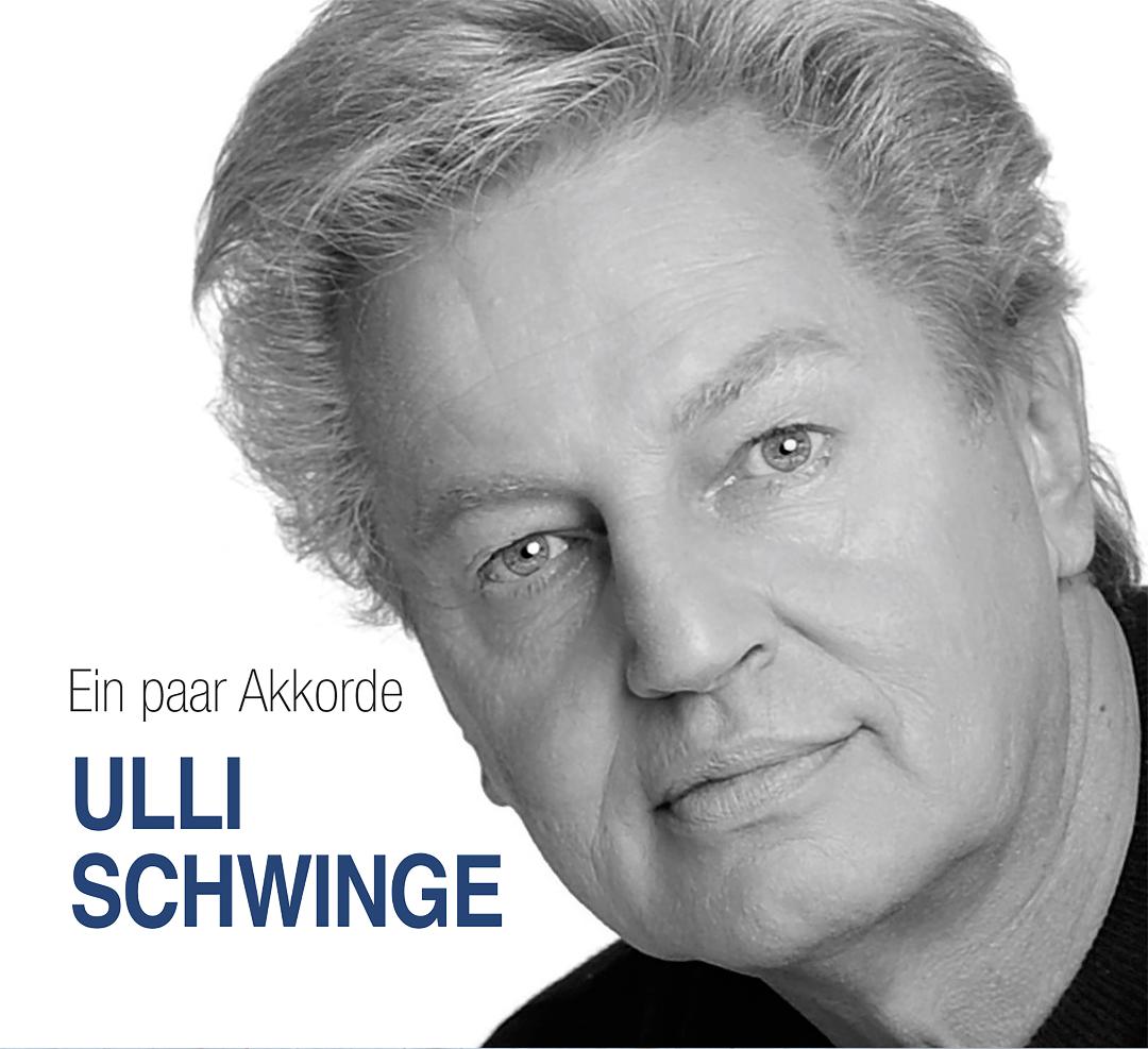Neues - Ulli Schwinge